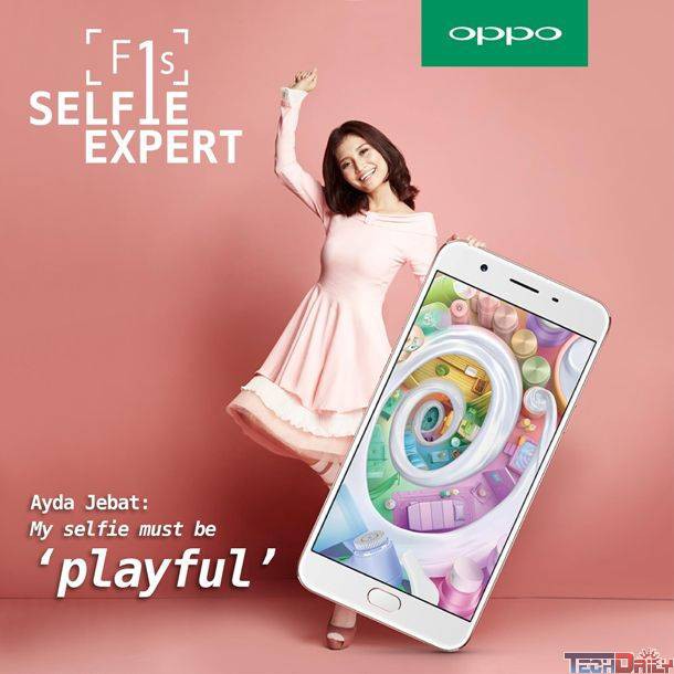 Oppo F3 Plus Price in Malaysia & Specs | TechNave