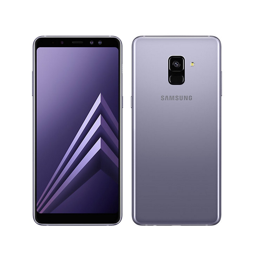 Samsung Galaxy A8 Plus (2018) Price in Malaysia & Specs | TechNave
