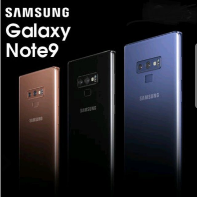 Samsung Galaxy Note 9 Price in Malaysia & Specs | TechNave