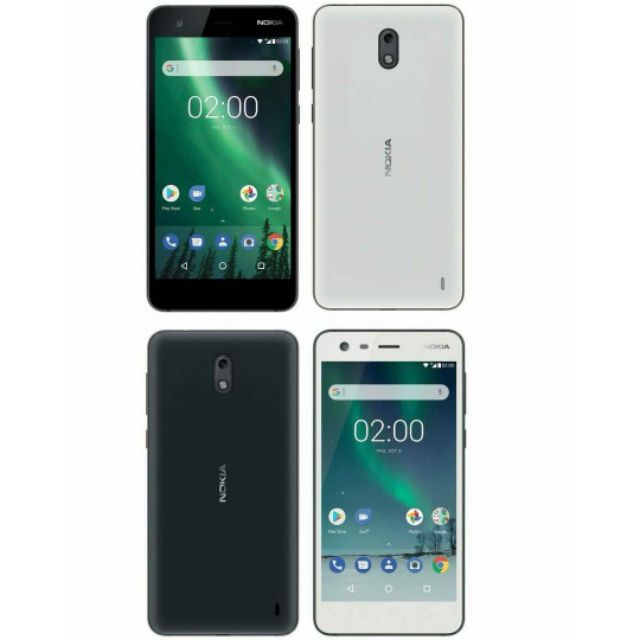 Nokia 2 Price in Malaysia & Specs | TechNave