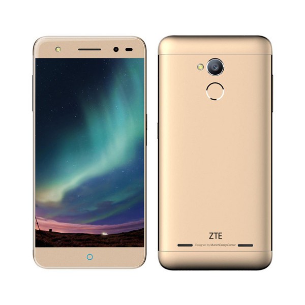 ZTE Blade V7 Plus Price in Malaysia & Specs | TechNave