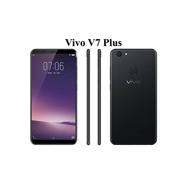 vivo V7 Plus Price in Malaysia & Specs | TechNave