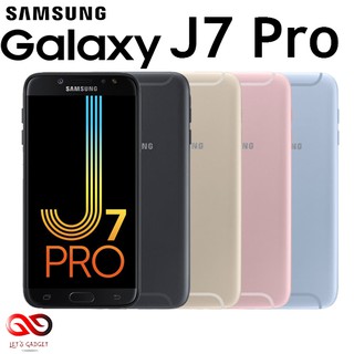 Samsung Galaxy J7 Pro Price in Malaysia & Specs | TechNave
