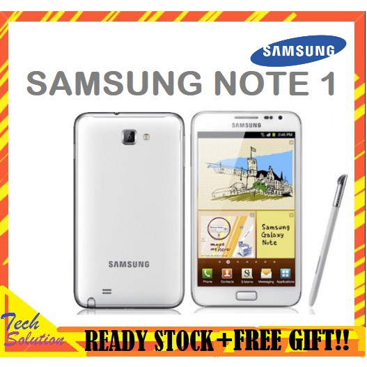 Samsung Galaxy Note in Malaysia Price, Specs & Review | TechNave