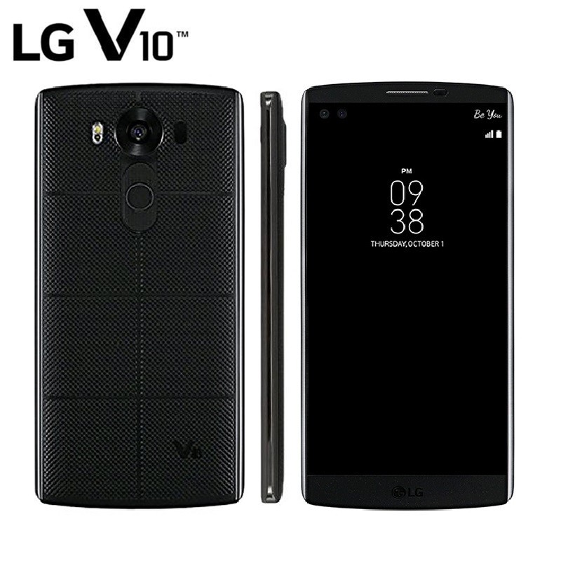 LG V10 Price in Malaysia & Specs | TechNave