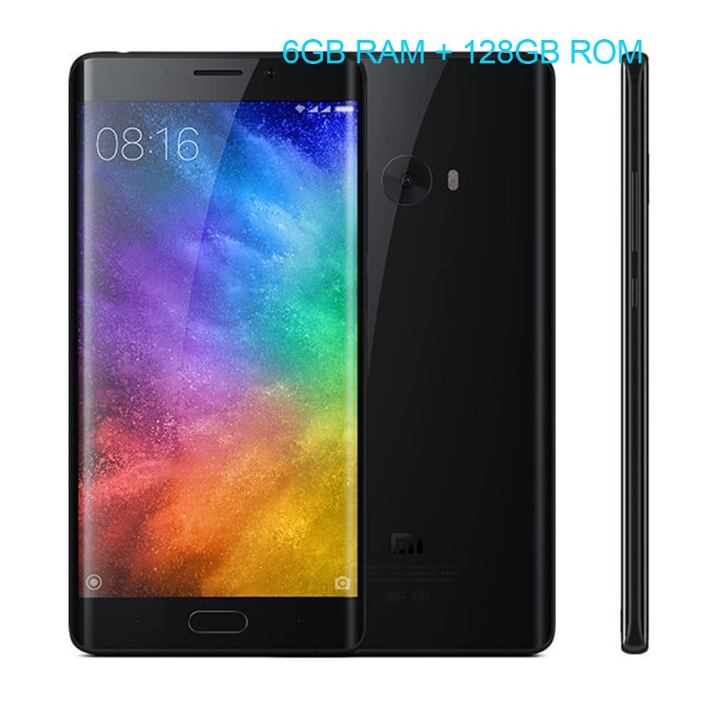 Rumours: Xiaomi confirms a curved-screen smartphone is on its way ...