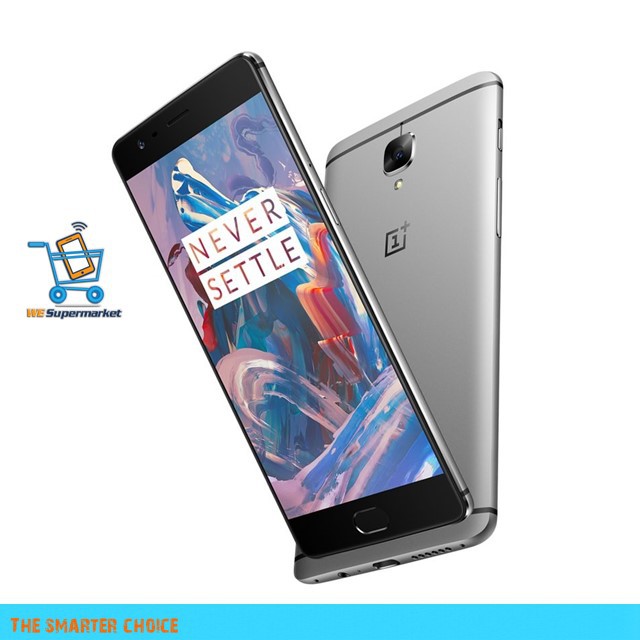 OnePlus One smartphone officially announced at $299 (RM976) for ...