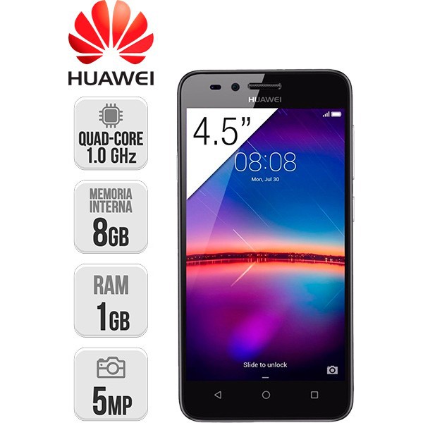 Huawei Y3II Price in Malaysia & Specs | TechNave