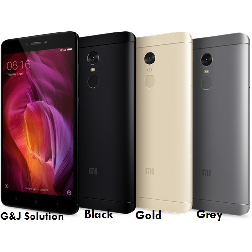 Xiaomi Mi Note Pro Price in Malaysia & Specs | TechNave