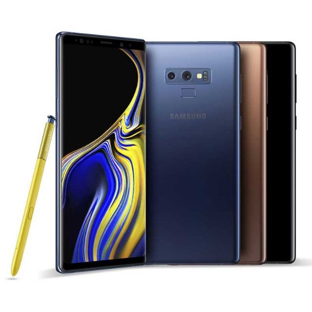 Samsung Galaxy Note 9 Price in Malaysia & Specs | TechNave