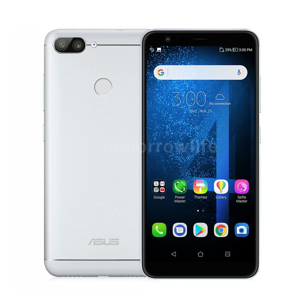 Asus Zenfone Max Plus (M1) Price in Malaysia & Specs | TechNave
