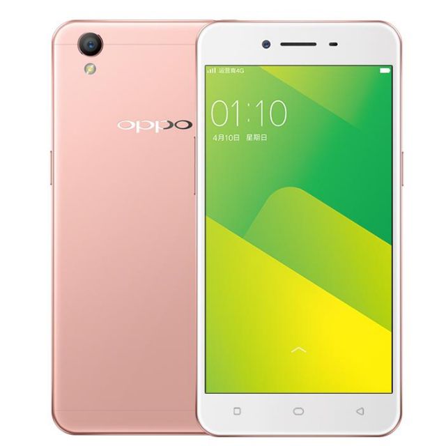 New budget smartphone Oppo A37 released by OPPO | TechNave