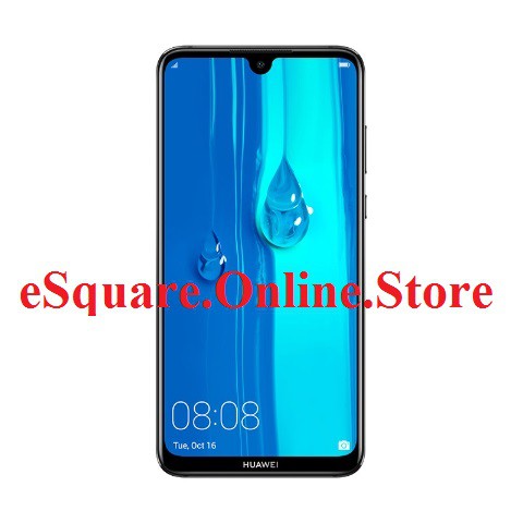 Huawei Y Max Price in Malaysia & Specs | TechNave