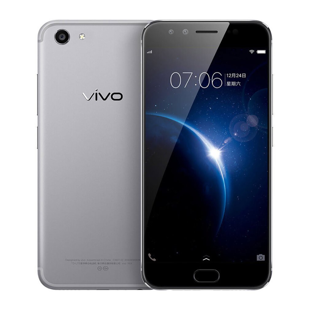 vivo X9 Plus Price in Malaysia & Specs | TechNave