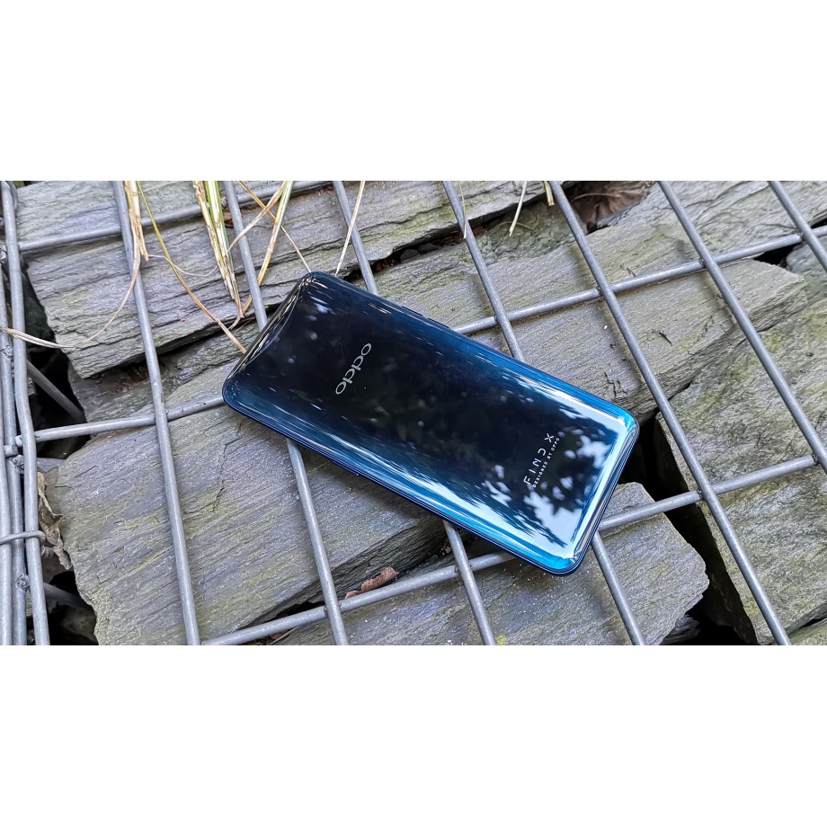 Oppo Find X Price in Malaysia & Specs | TechNave