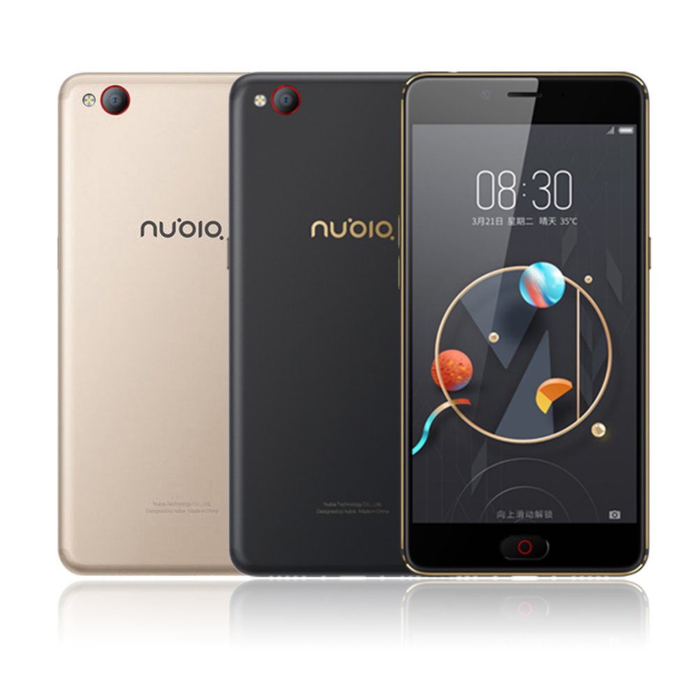 nubia N2 Price in Malaysia & Specs | TechNave