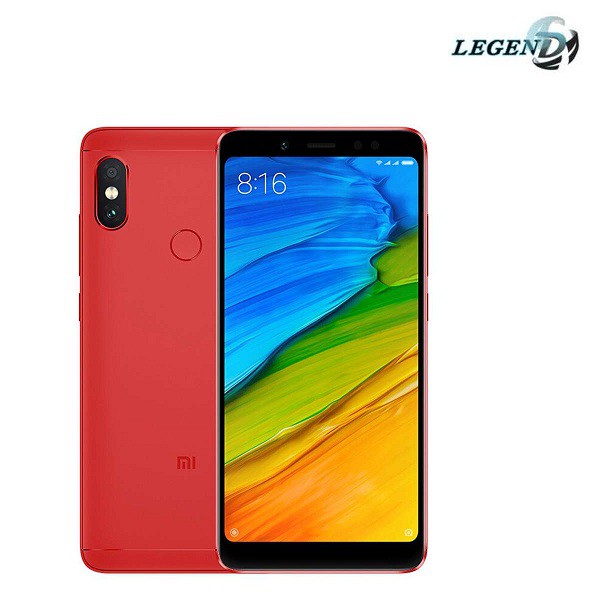 Xiaomi Redmi Note 5 Price in Malaysia & Specs | TechNave