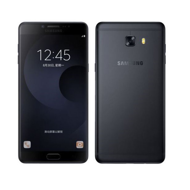 Samsung Galaxy C9 Pro Price in Malaysia & Specs | TechNave