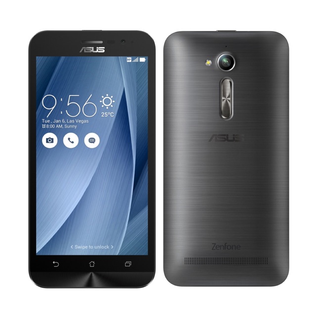 Asus ROG Phone Price in Malaysia & Specs | TechNave