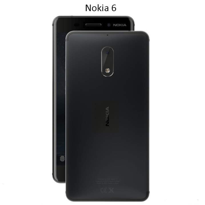 Nokia 6 Price in Malaysia & Specs | TechNave