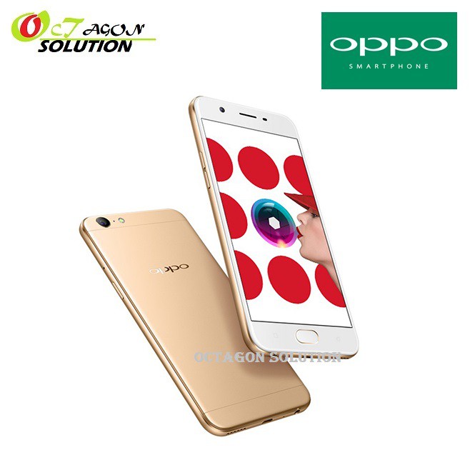 Oppo A57 Price in Malaysia & Specs | TechNave