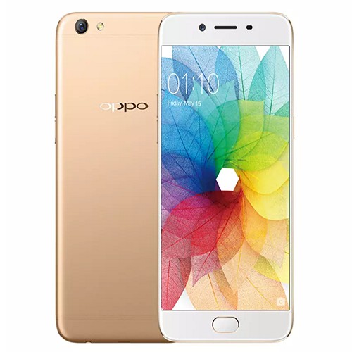 Oppo introduces the R9s and R9s Plus with up to 6GB of RAM | TechNave