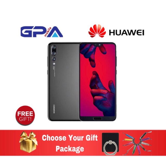 Huawei P20 Price in Malaysia & Specs | TechNave