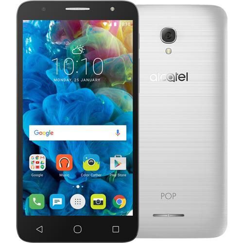 Alcatel Pop 4+ Price in Malaysia & Specs | TechNave