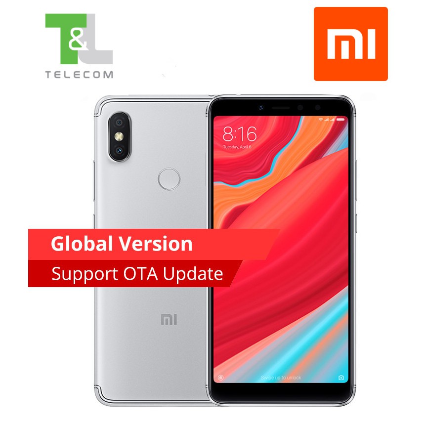 Xiaomi Redmi S2 Price in Malaysia & Specs | TechNave