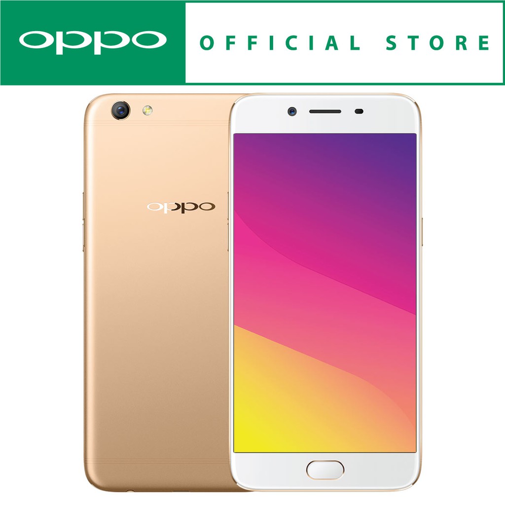 Oppo introduces the R9s and R9s Plus with up to 6GB of RAM | TechNave