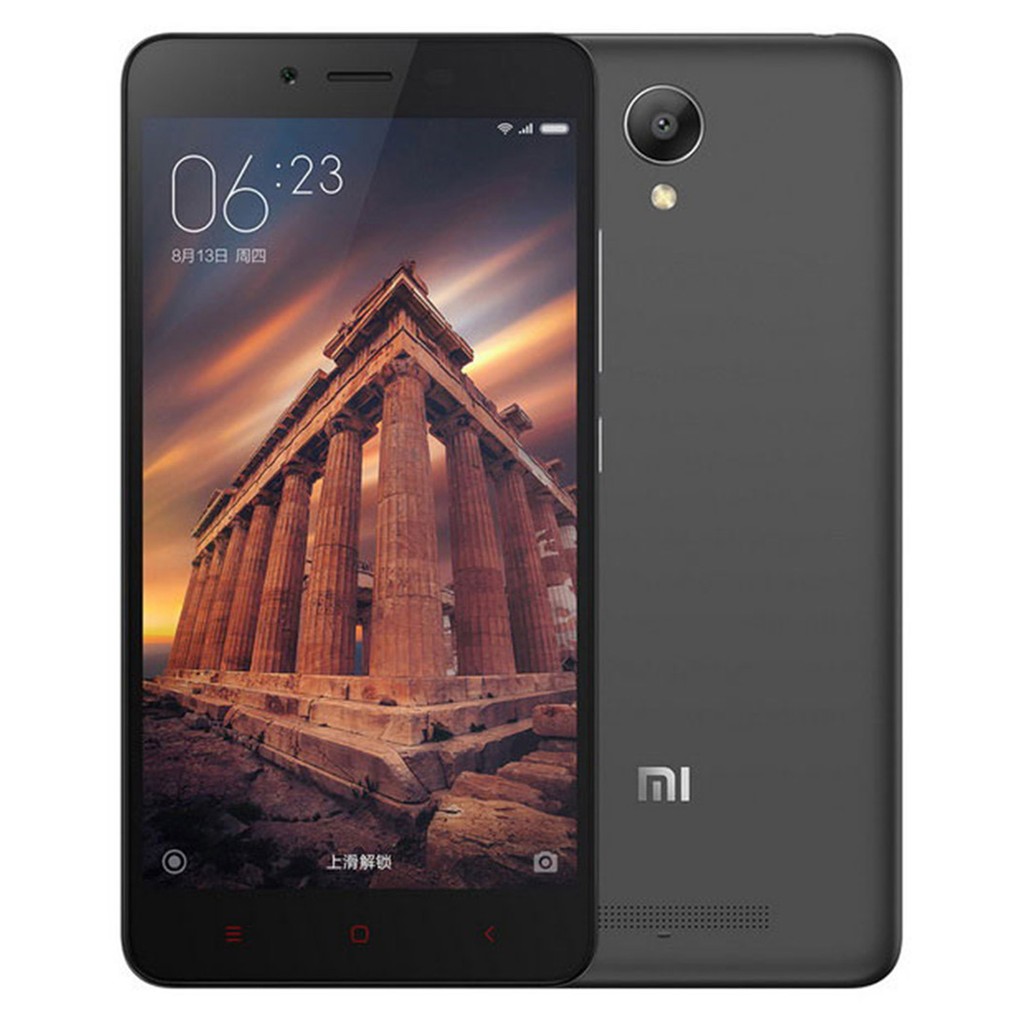 Xiaomi Redmi Note 4G Price in Malaysia & Specs | TechNave