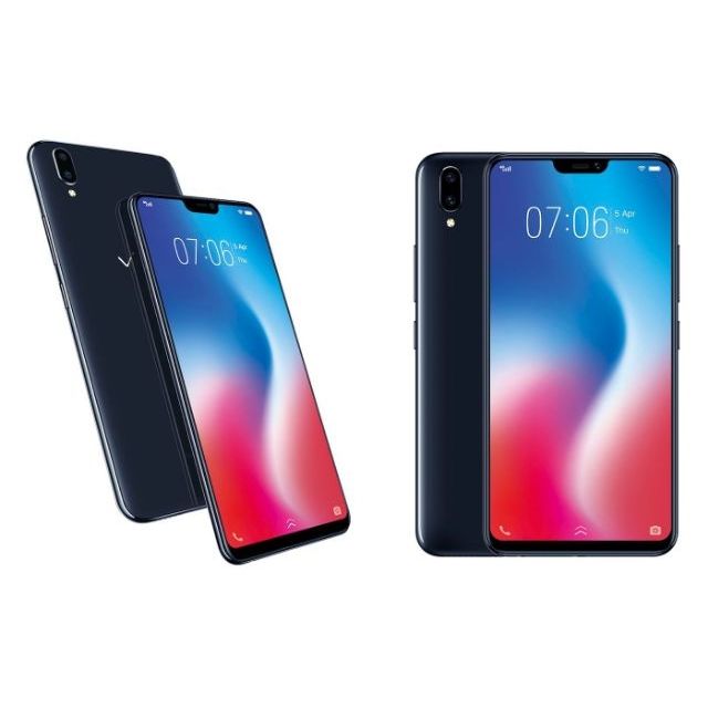 vivo V9 unveiled in Malaysia, starting price from RM1399 with ...