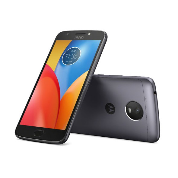 Motorola Moto E4 Price in Malaysia & Specs | TechNave