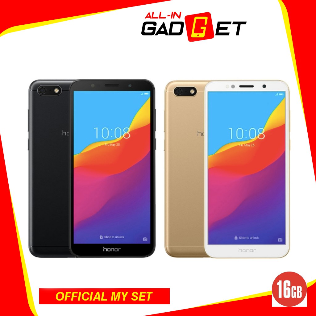 Honor 7s Price in Malaysia & Specs | TechNave