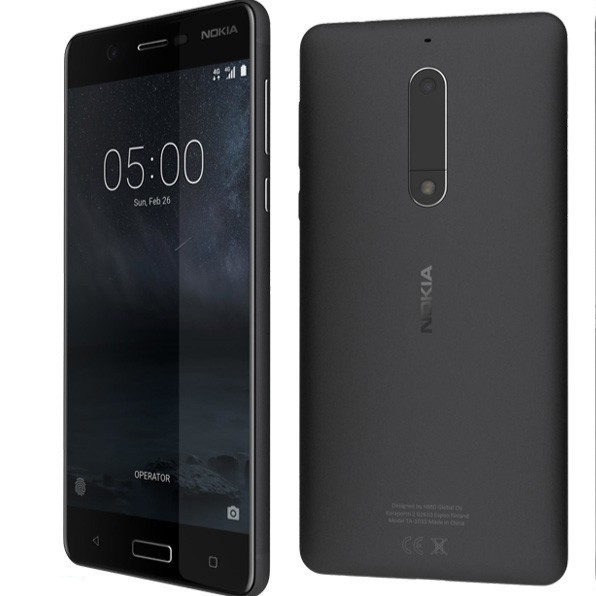 Nokia 5 Price in Malaysia & Specs | TechNave