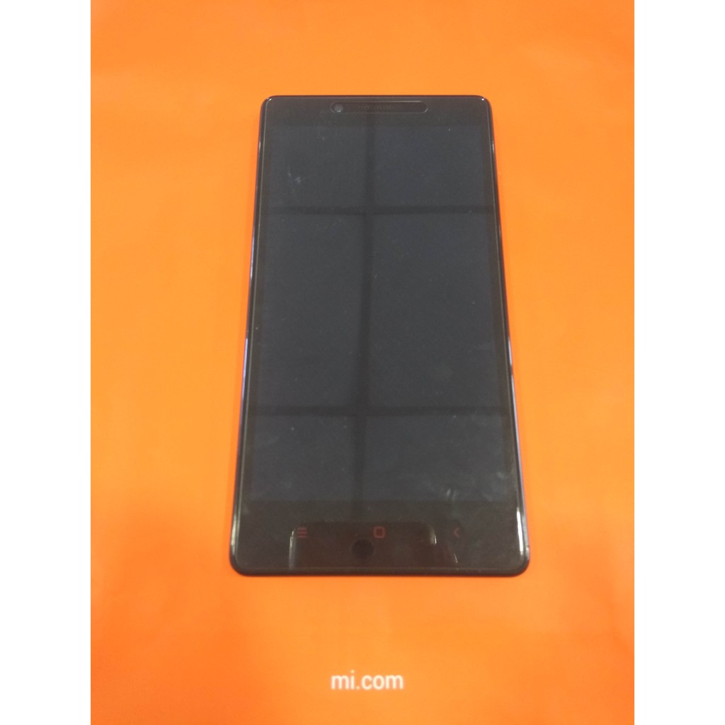 Xiaomi Redmi Note 4G Price in Malaysia & Specs | TechNave