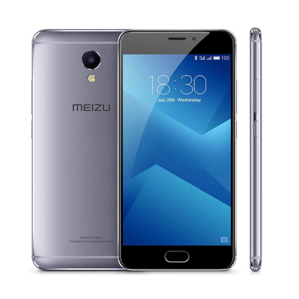 Meizu m5 Note Price in Malaysia & Specs | TechNave