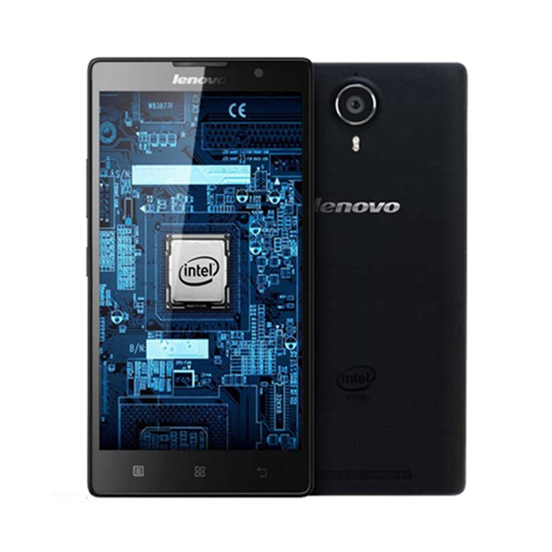 Lenovo K80 smartphone officially announced with 4GB RAM for 1799 CNY ...