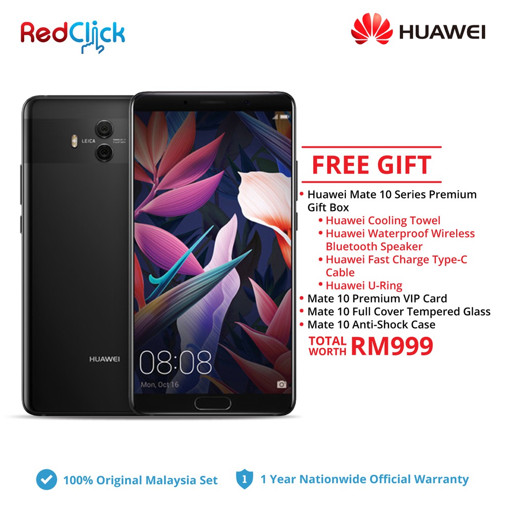 Huawei Mate 20 Lite Price in Malaysia & Specs | TechNave