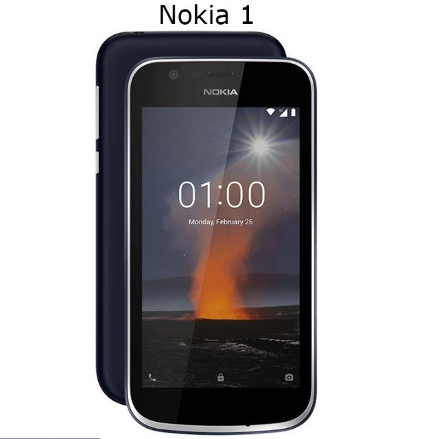 Nokia 150 is now available in Malaysia, retailing for RM 159 | TechNave