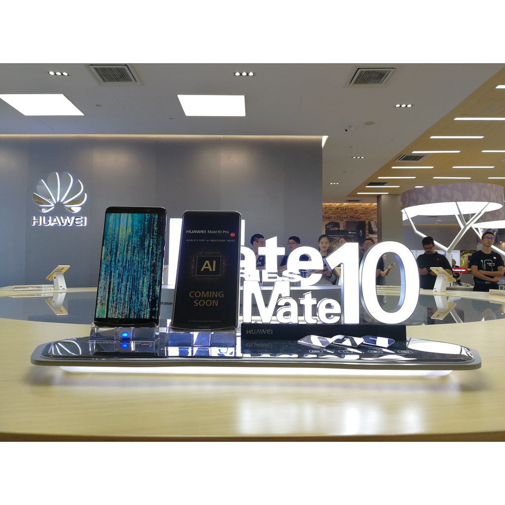 Huawei Mate 10 Price in Malaysia & Specs | TechNave