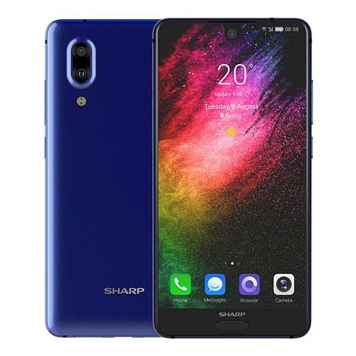 Sharp Aquos S2 Price in Malaysia & Specs | TechNave
