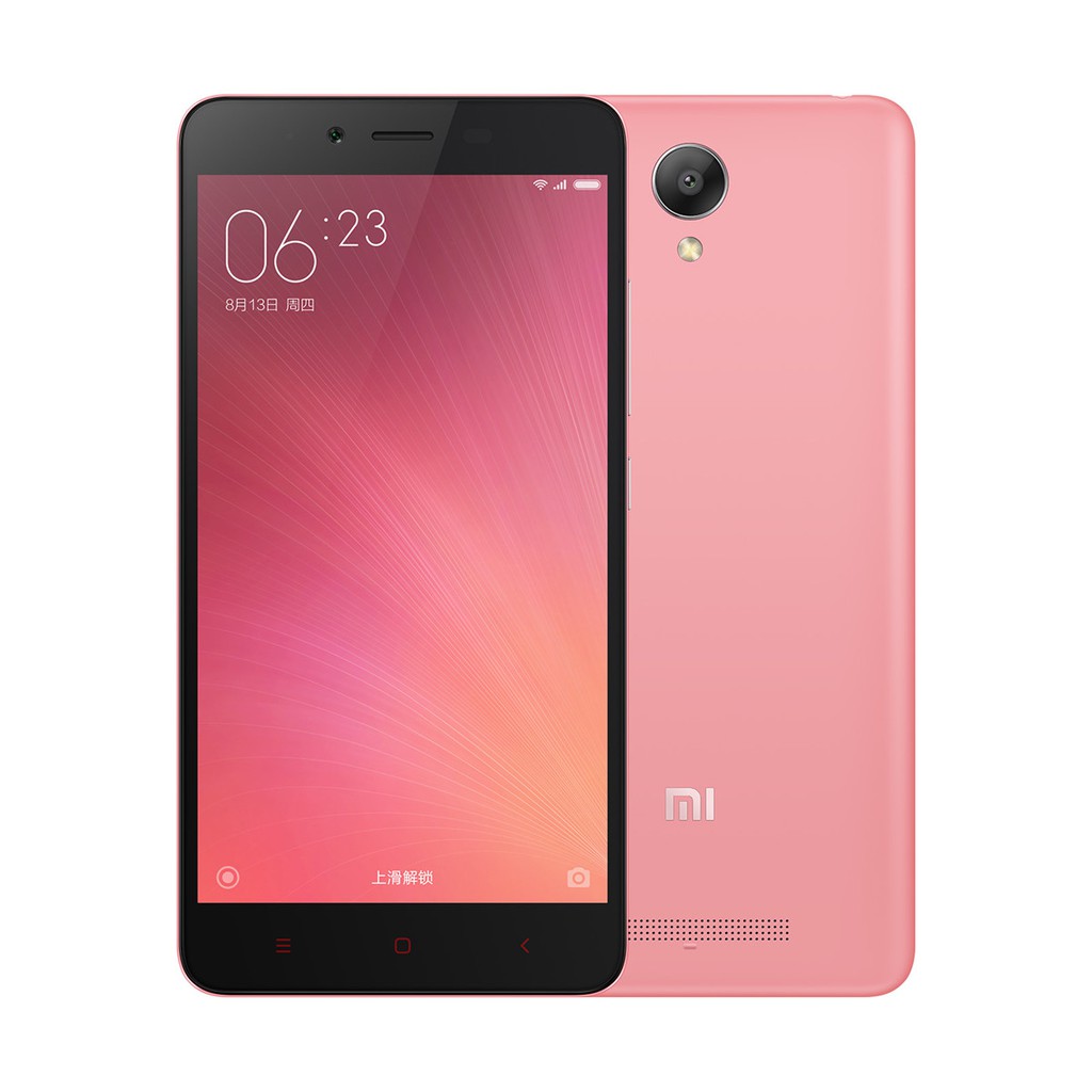 Xiaomi Redmi Note 2 Price in Malaysia & Specs | TechNave
