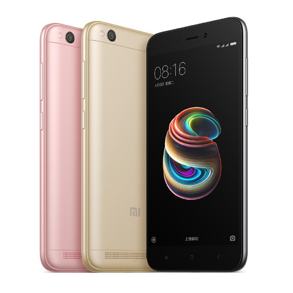 Xiaomi Redmi 5A Price in Malaysia & Specs | TechNave