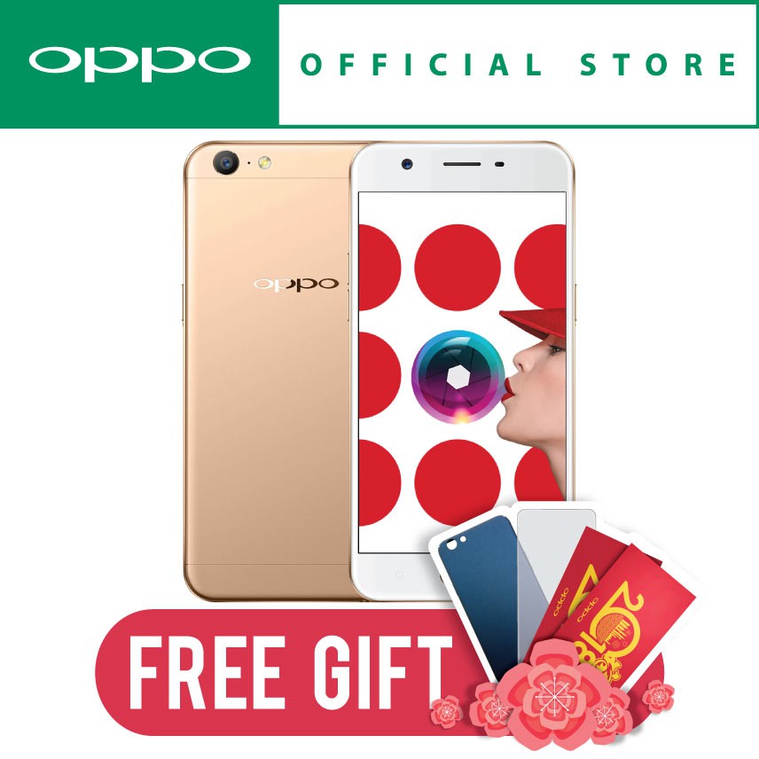 Oppo A57 Price in Malaysia & Specs | TechNave