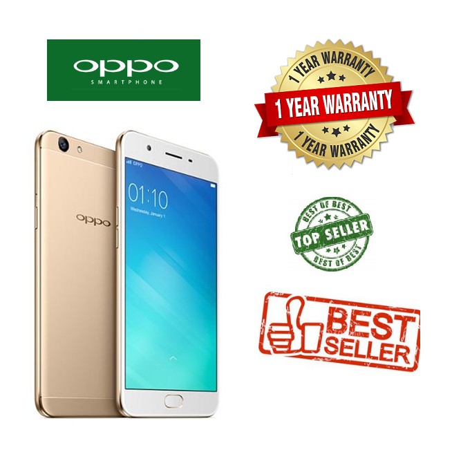 Oppo F3 Plus Price in Malaysia & Specs | TechNave