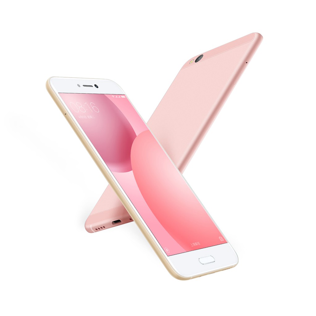 Xiaomi Mi 5c Price in Malaysia & Specs | TechNave