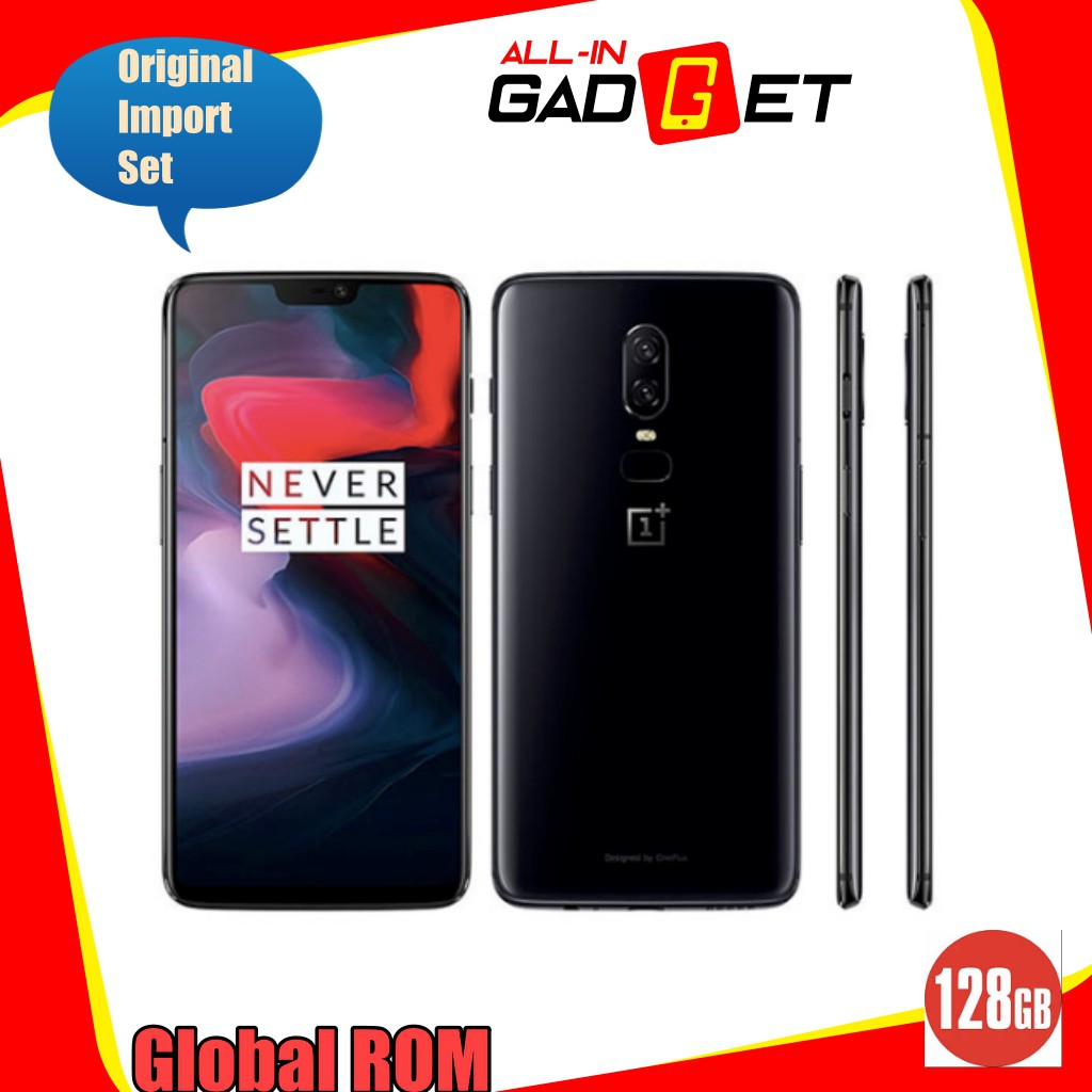OnePlus 6 tech specs confirmed on TENAA | TechNave