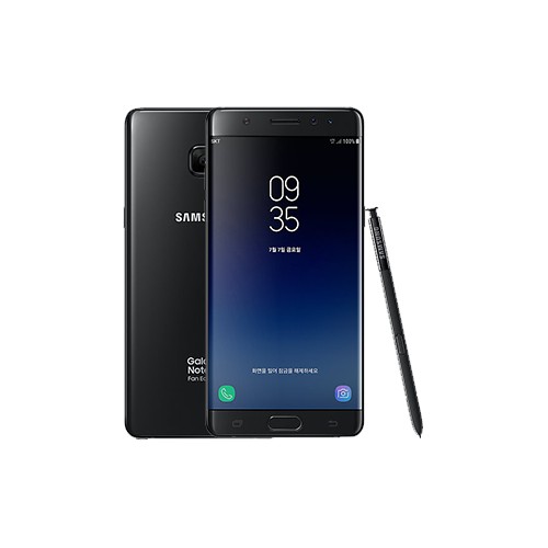 Samsung Galaxy Note FE Price in Malaysia & Specs | TechNave