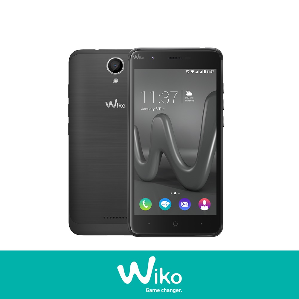 Wiko Mobile Malaysia offering super affordable 4G smartphone Wiko Harry ...